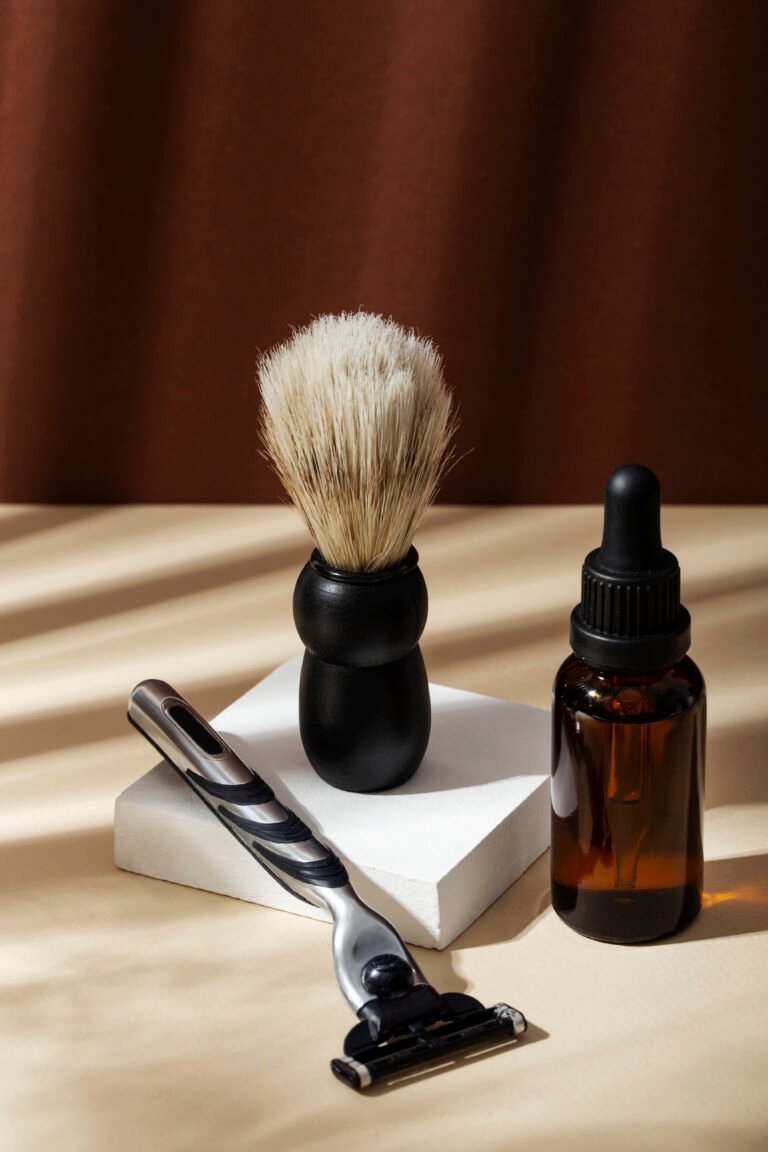 The Beard Company | Premium Beard Oils & Grooming Products South Africa